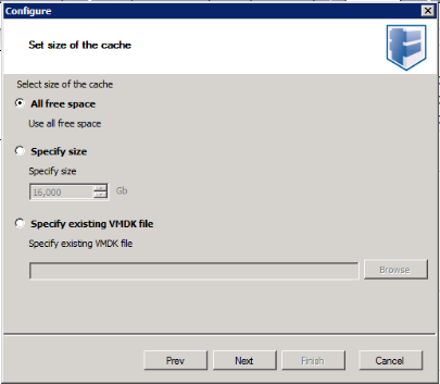 A closer look at SanDisk FlashSoft 3.1 for vSphere - Virtual To The Core