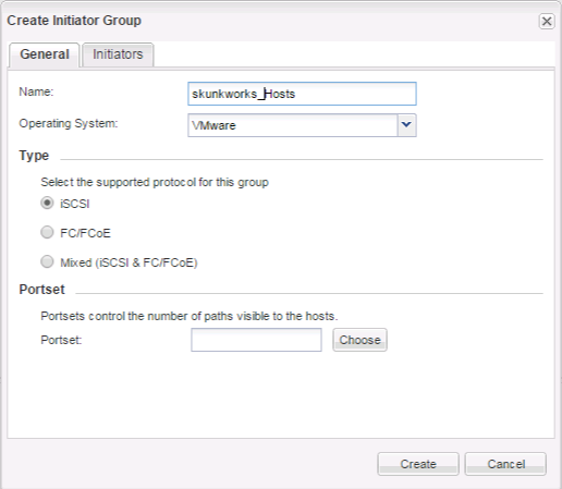 Deploy And Install Netapp Ontap Simulator 83 Rc1 For A Vsphere Cluster