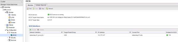 Deploy And Install Netapp Ontap Simulator 83 Rc1 For A Vsphere Cluster