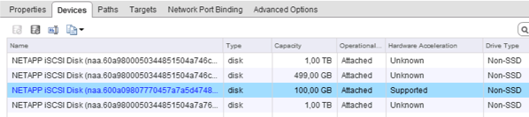 Deploy And Install Netapp Ontap Simulator 83 Rc1 For A Vsphere Cluster