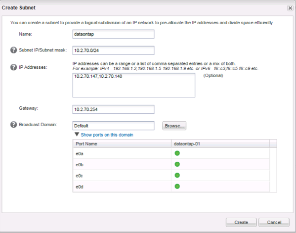 Deploy and install NetApp ONTAP Simulator 8.3 RC1 for a vSphere cluster - Virtual To The Core