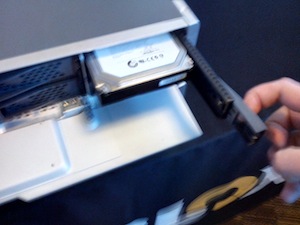 #SFD3: Exablox launch - Virtual To The Core