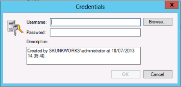 Veeam Backup & Replication 7 #2: Stored Credentials - Virtual To The Core