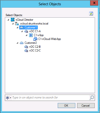 Veeam Backup & Replication 7 #3: support for vCloud Director - Virtual ...