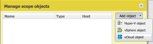 Veeam Backup And Replication 7 4 Self Service Restore For Vcloud Director Virtual To The Core