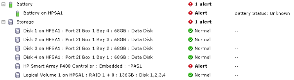 Configure HP ILO directly on ESXi server - Virtual To The Core