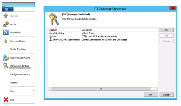Veeam Backup & Replication 7 #2: Stored Credentials - Virtual To The Core
