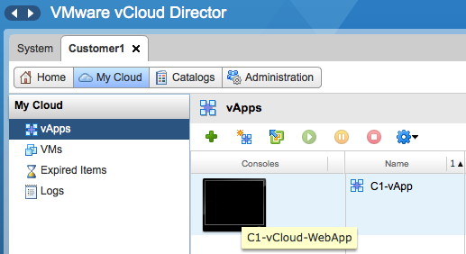 Veeam Backup And Replication 7 3 Support For Vcloud Director Virtual To The Core